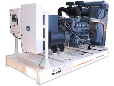 Generator Company in Pakistan | Solar Energy Solutions