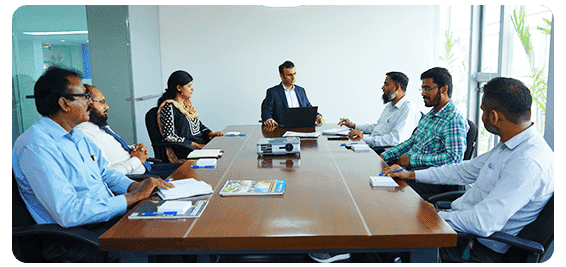 About Us Synergy Corporation