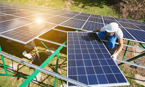 Solar Solutions in Pakistan | Solar Energy Power System